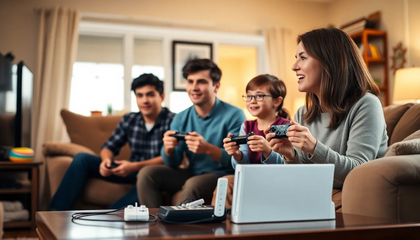 Wii Troubleshooting: Quick Fixes for Common Issues to Get You Gaming ...