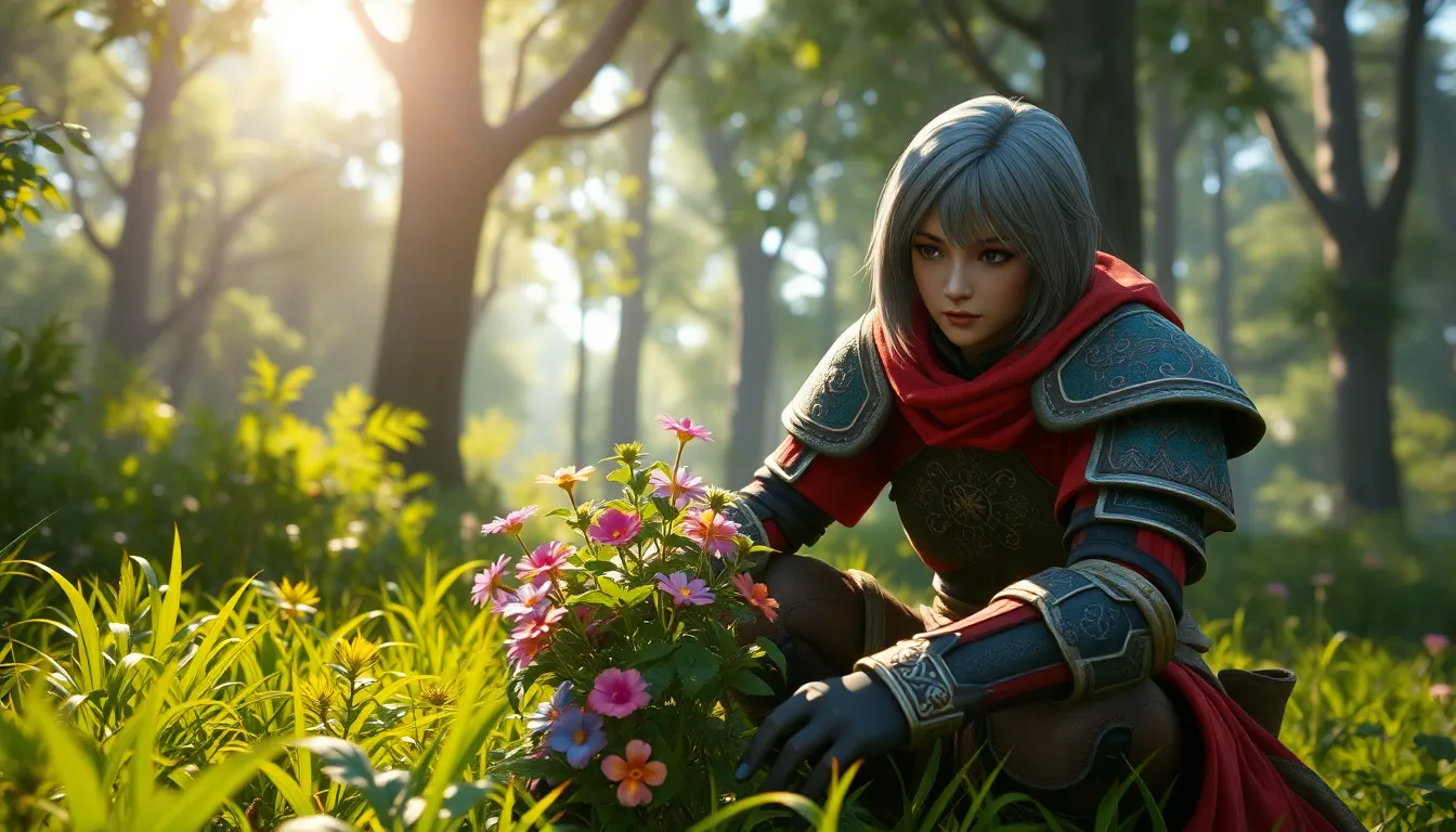 BDO Gathering: Unlock Secrets to Efficient Resource Collection and ...