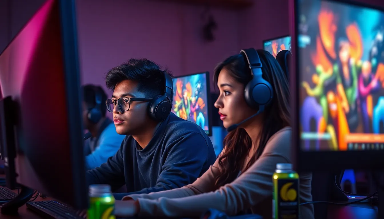 First MOBA: How It Revolutionized Online Gaming and Shaped Modern ...
