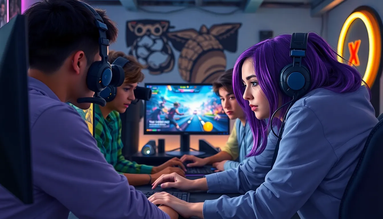 New MOBA Game Revolutionizes Strategy and Teamwork – Discover the ...